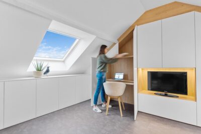 5 leuke ideeën voor jouw zolder inrichting l DM-Line