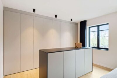 Jouw ideale dressing op maat | Belgisch design | DM-Line